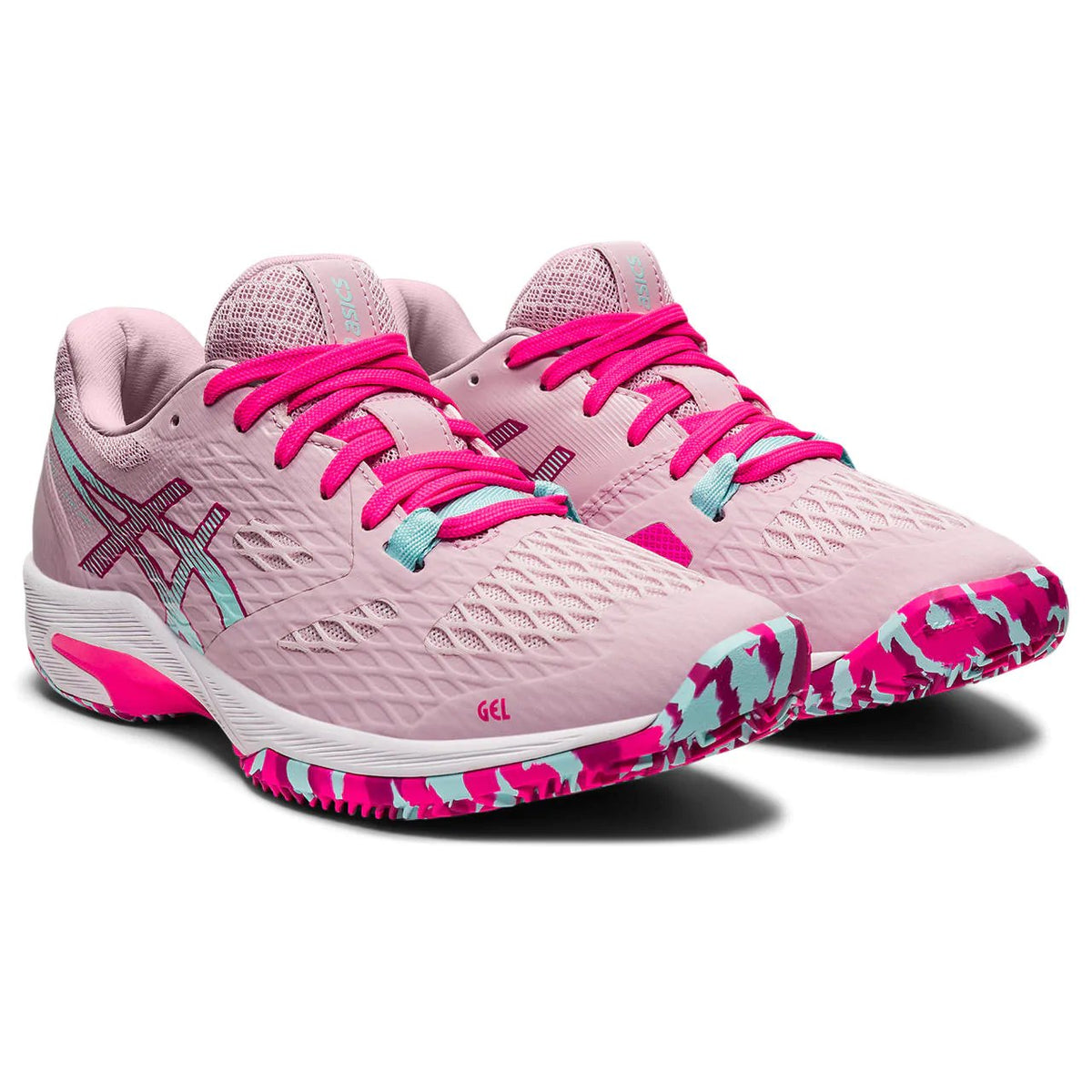 Asics paddle shoes – Ongoal