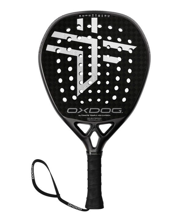 Oxdog Ultimate Tour X 2026 – Ongoal