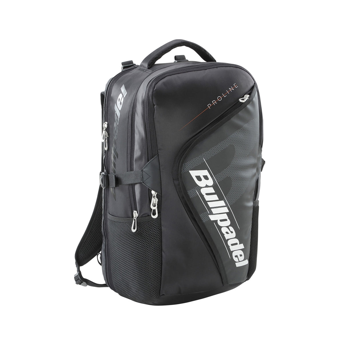 Bullpadel Pro BackPack – Ongoal