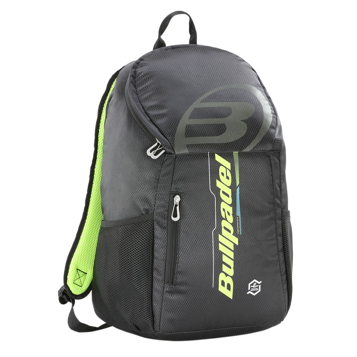 Bullpadel Mid BackPack – Ongoal