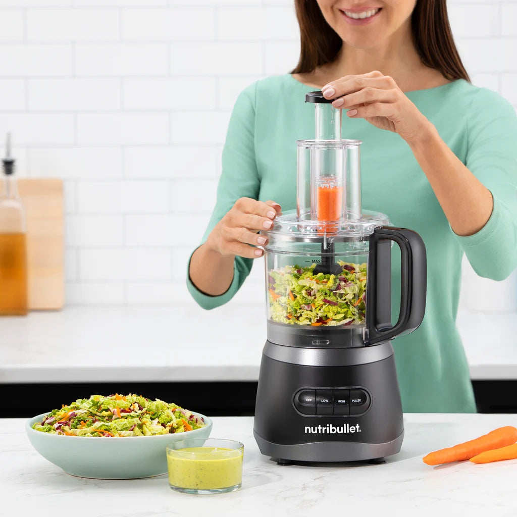 Nutribullet food processor store