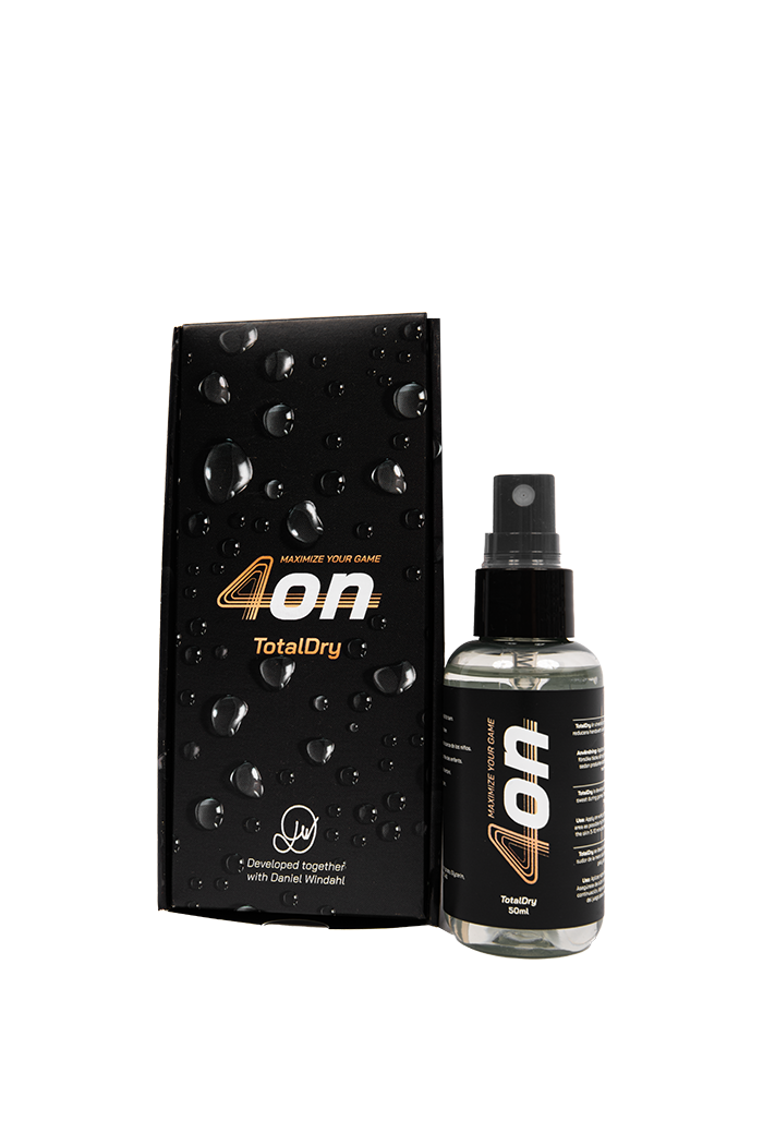 4on TotalDry Padel – Ongoal