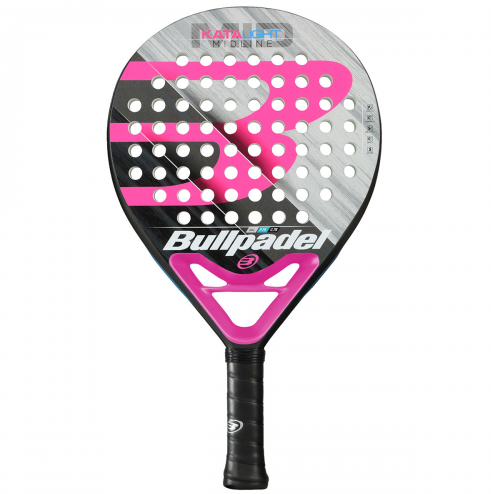 Bullpadel KATA LIGHT 2019 – Ongoal