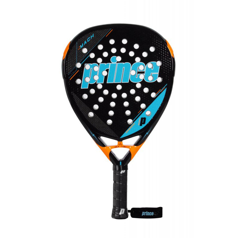 Prince Mach TT – Ongoal