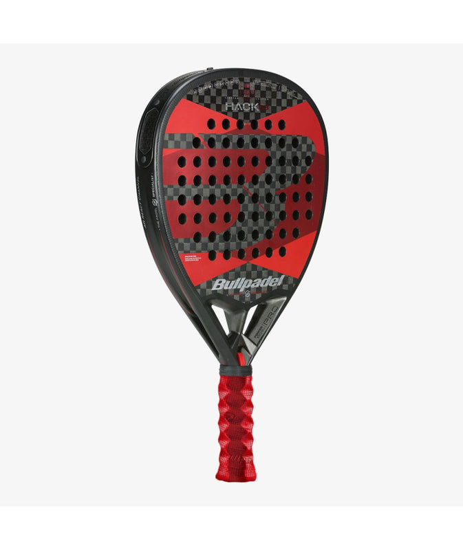 Bullpadel Hack 03 Master Final Paquito 2022 - Ongoal