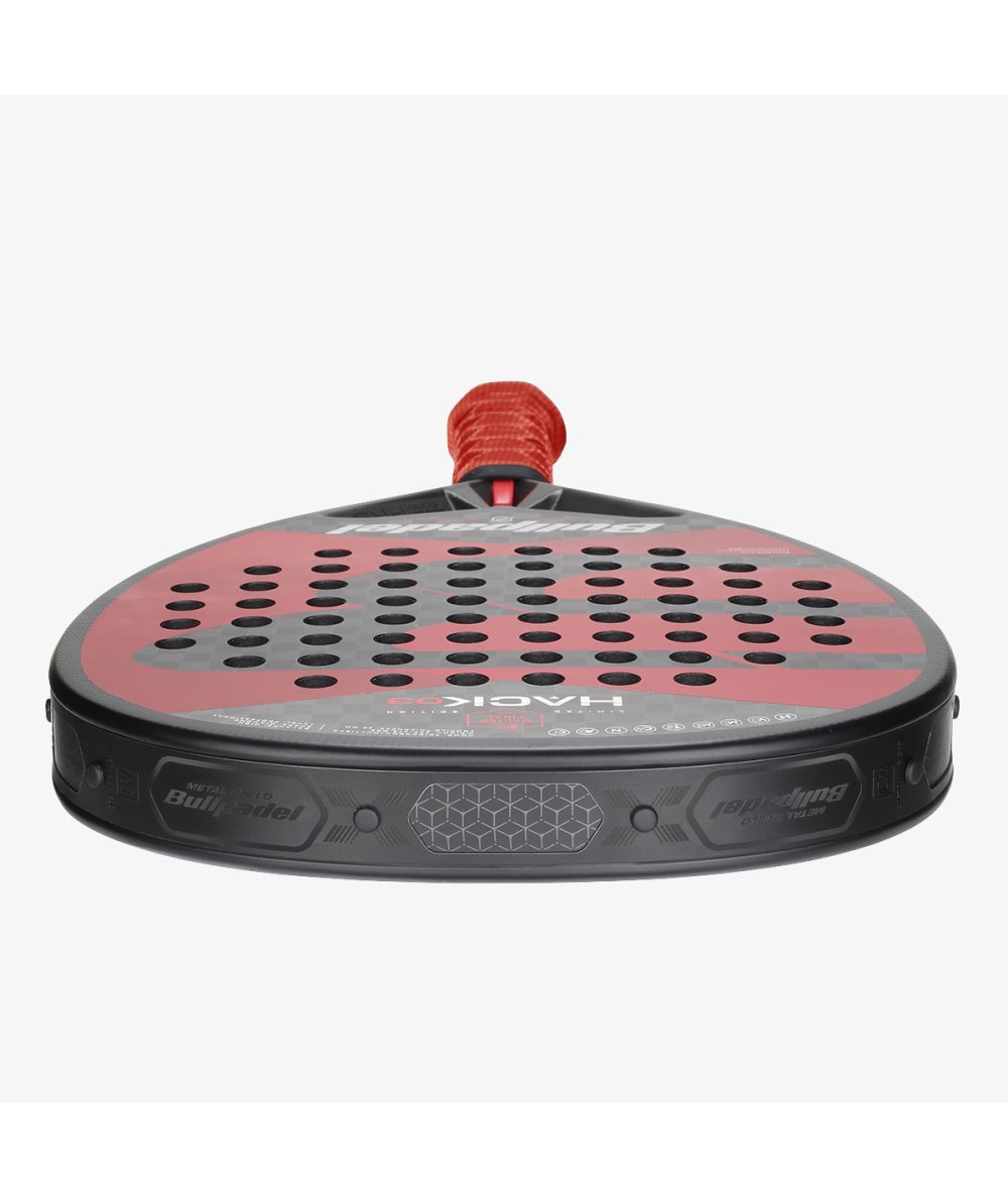 Bullpadel Hack 03 Master Final Paquito 2022 - Ongoal