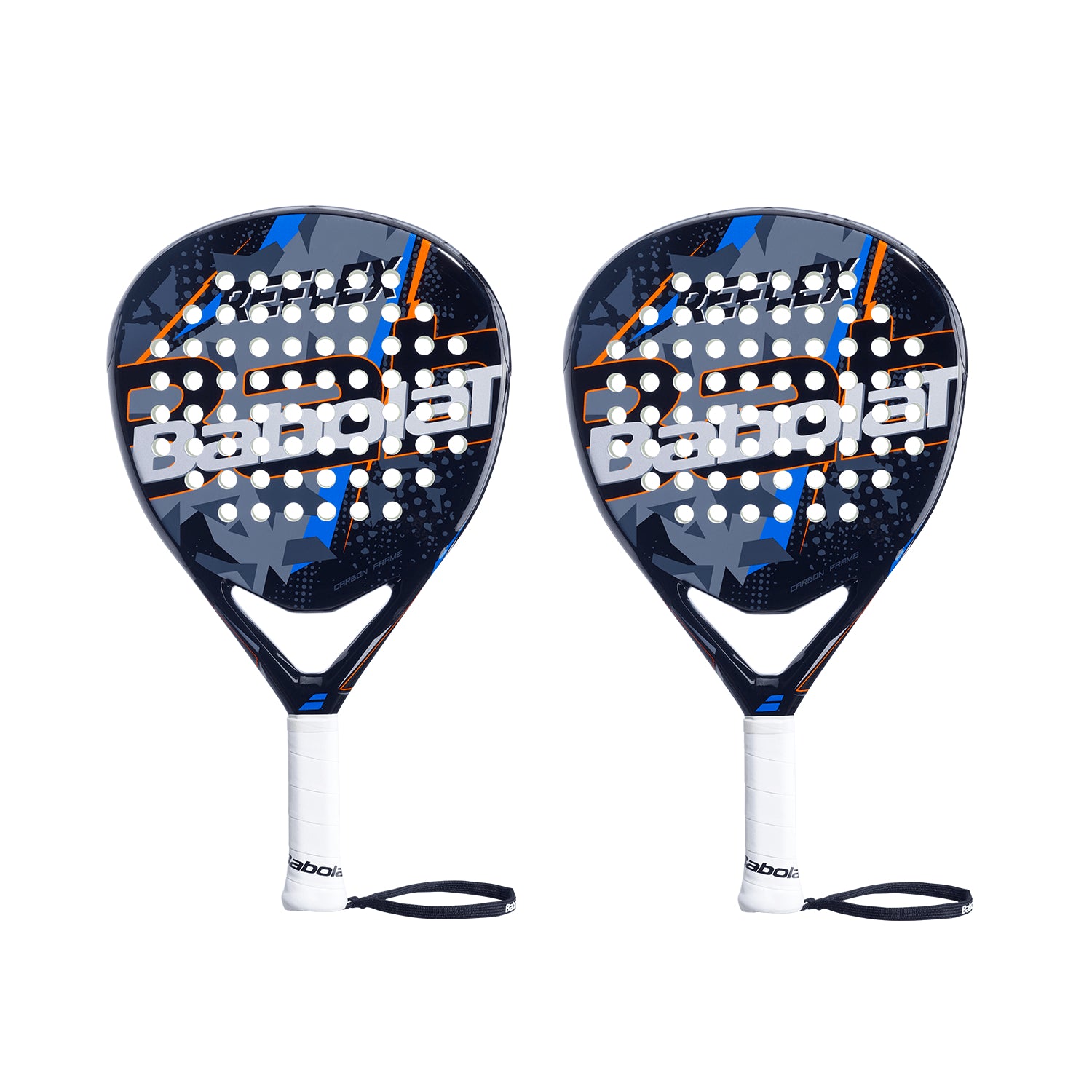 Babolat Reflex 2-pack - Ongoal