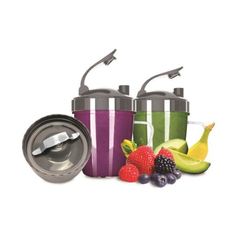 nutribullet Accessory Kit (5-pcs) – Ongoal